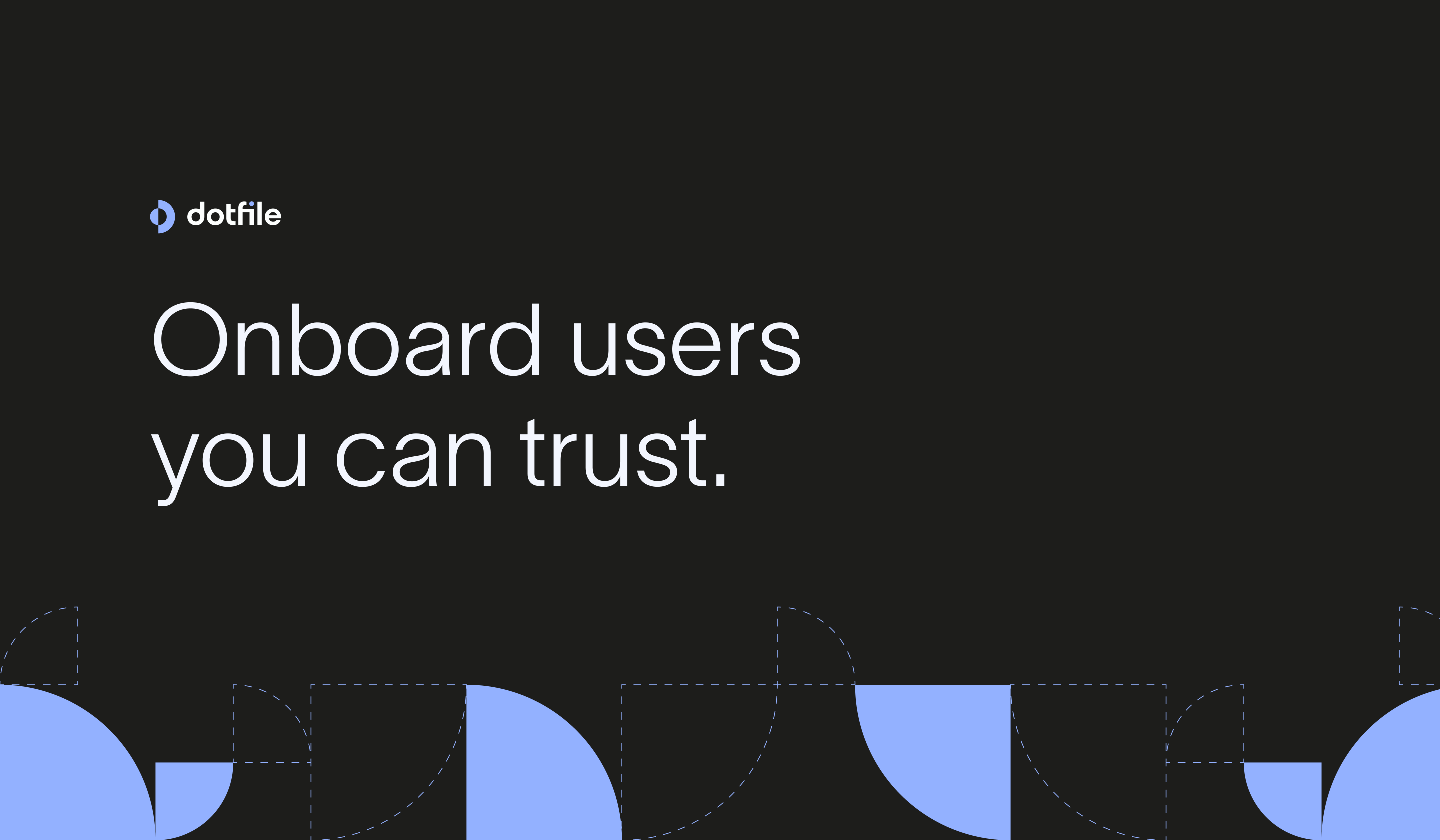 Dotfile All In One Kyc Kyb Platform For Fintechs